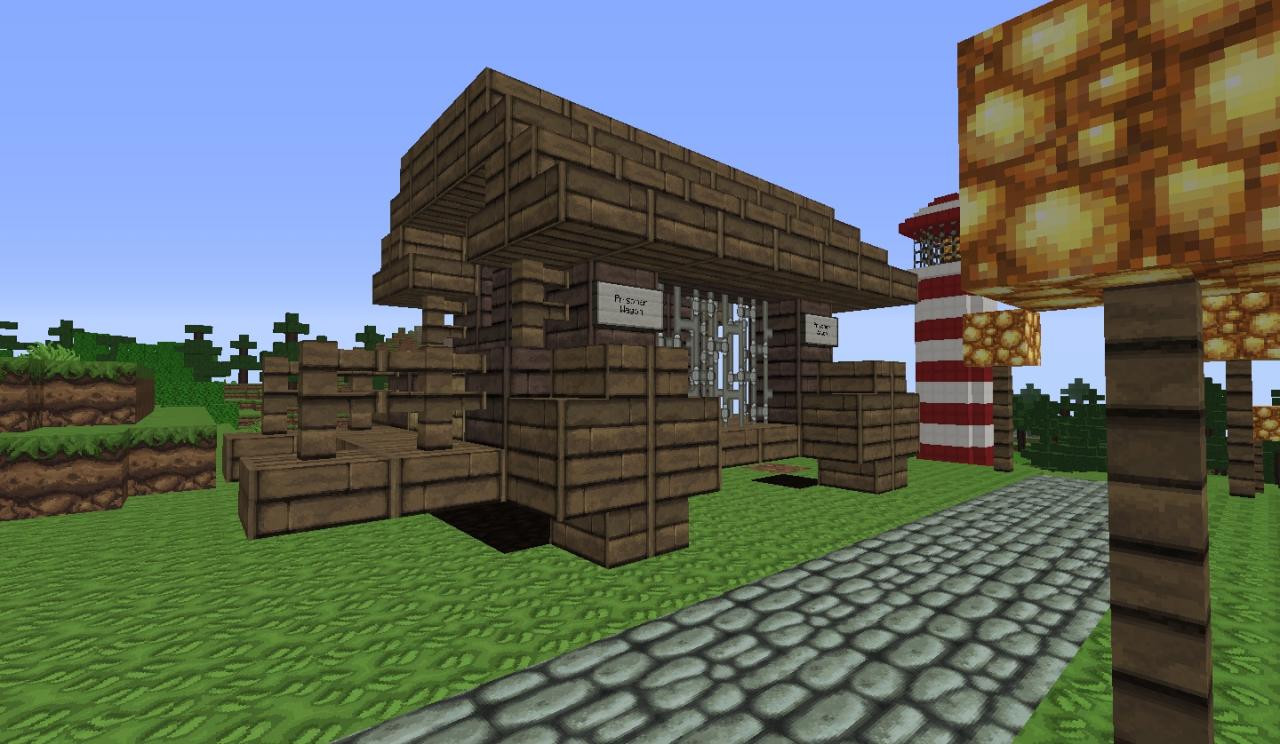 *CLOSED* BTK-PVP *Mostly Vanilla* Minecraft Server