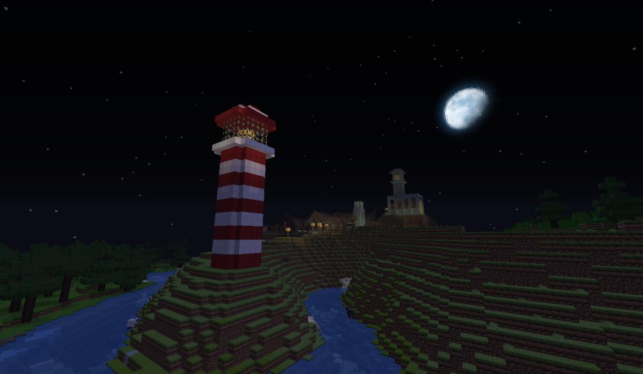 *CLOSED* BTK-PVP *Mostly Vanilla* Minecraft Server