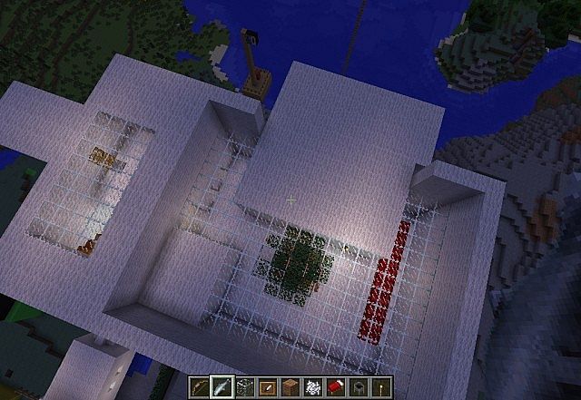 Awesome Minecraft World Minecraft Map