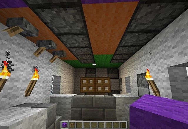 Awesome Minecraft World Minecraft Map