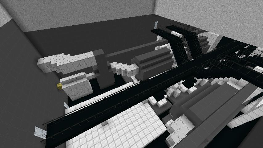 rms lusitania inside engine room Minecraft Map