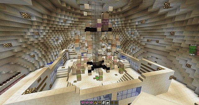 Empower Minecraft Server