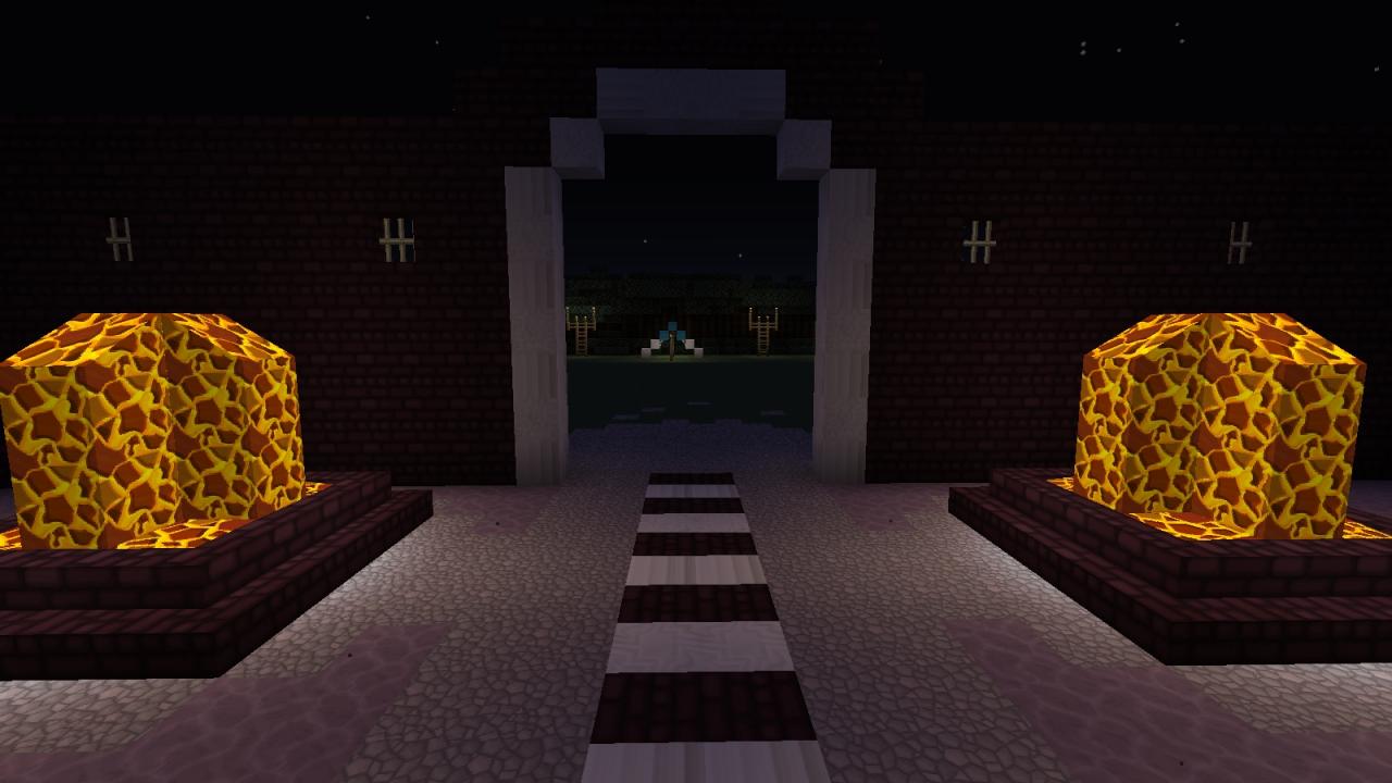 Rebellion - 1.VS. ALL Battle W/ Classes. Minecraft Map