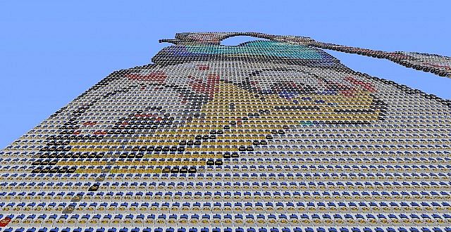 Dolan Duk resource pack | Realistic | Dolan language Minecraft Texture Pack