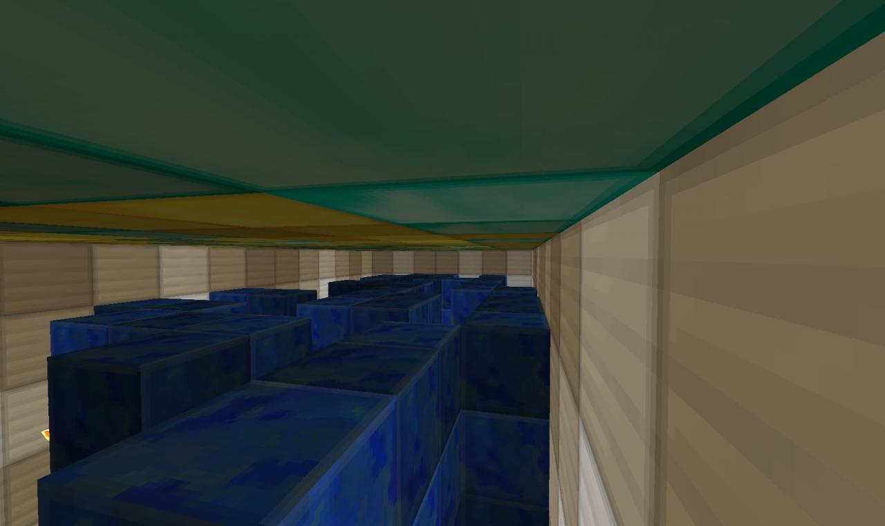 Genius - Map for Geniusses! Minecraft Map