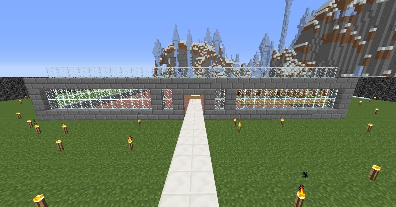 NEED STAFF!!! Beast Mode Craft [SMP] [PvE] {Factions} {Economy ...