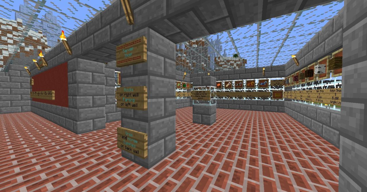 NEED STAFF!!! Beast Mode Craft [SMP] [PvE] {Factions} {Economy ...