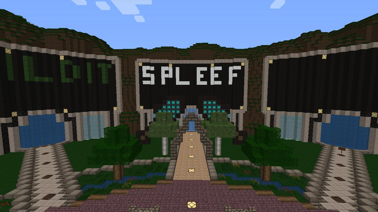 BROKEN SERVER IN NEED OF DEVELOPERS AND HELPERS Minecraft Server