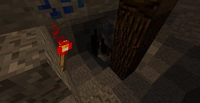 Vrill Research Facility Zombie Survival Minecraft Map