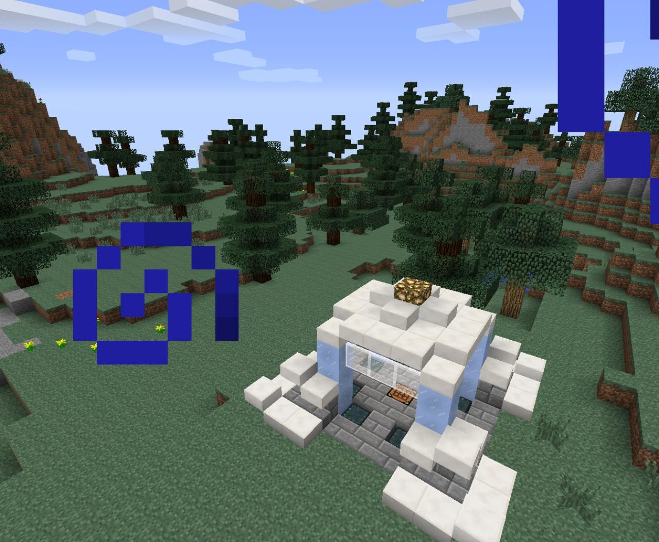 Vengeance Factions Minecraft Server