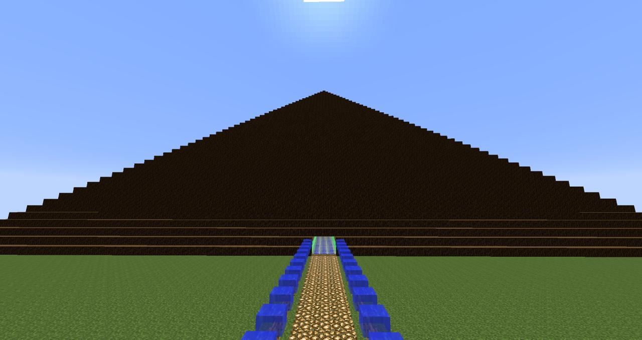 Hammer Server Minecraft Server