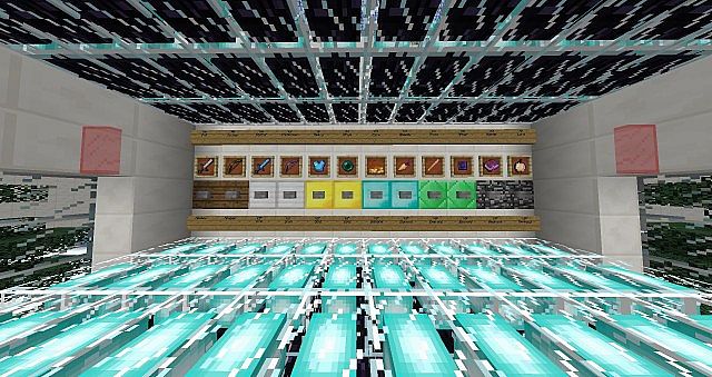 TPS-Craft [KitPvP] [Coming Soon:Factions, Minigames] Minecraft Server