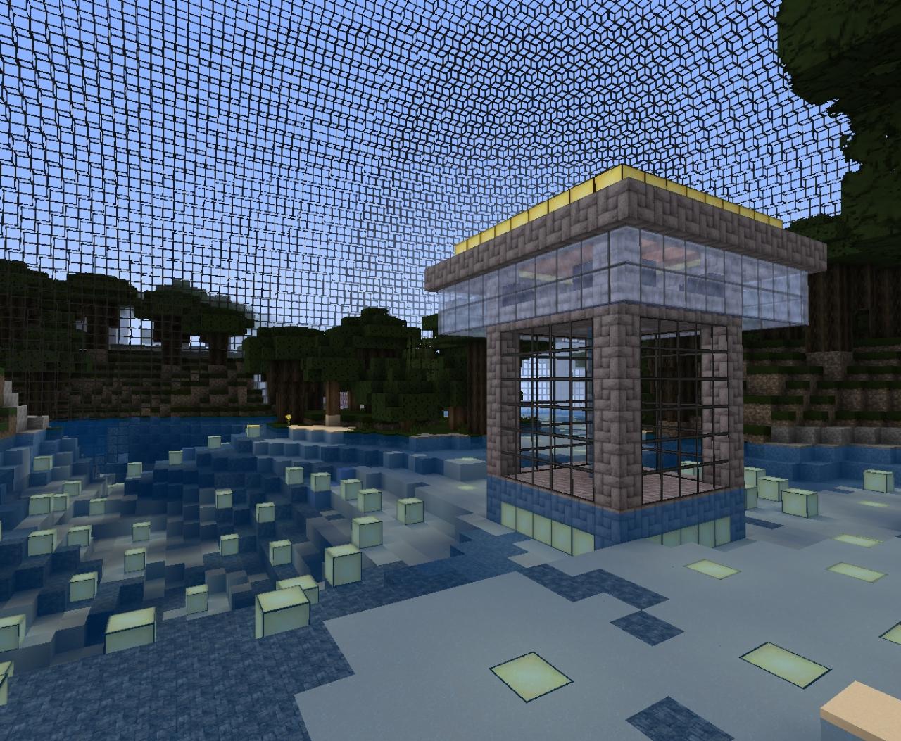 Vengeance Factions Minecraft Server