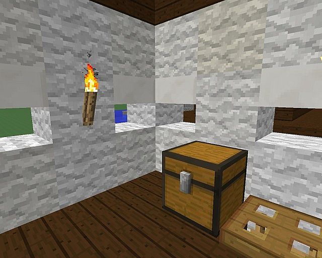 Hiroshima Castle Minecraft Map