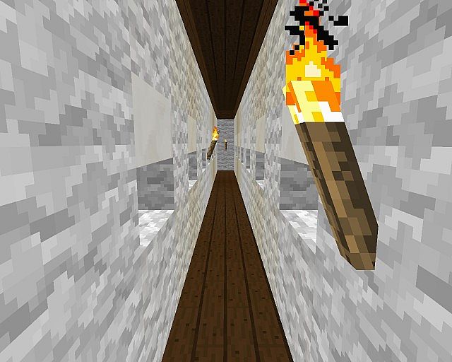 Hiroshima Castle Minecraft Map