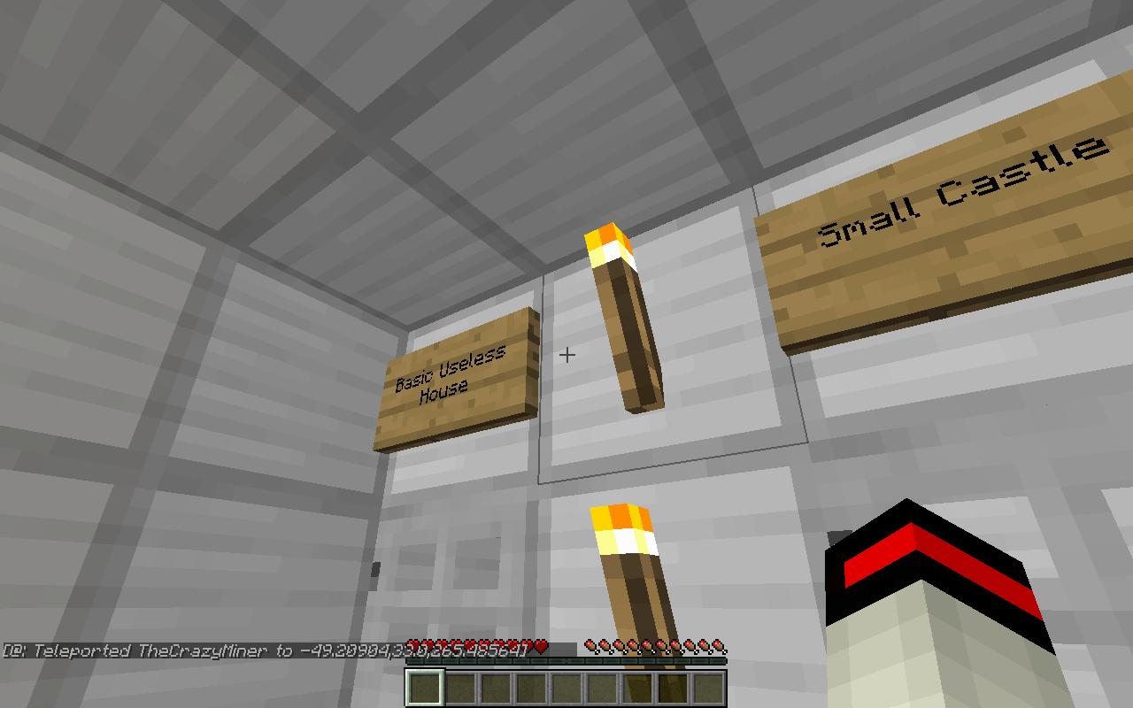 Minecraft Traveling Map Minecraft Map