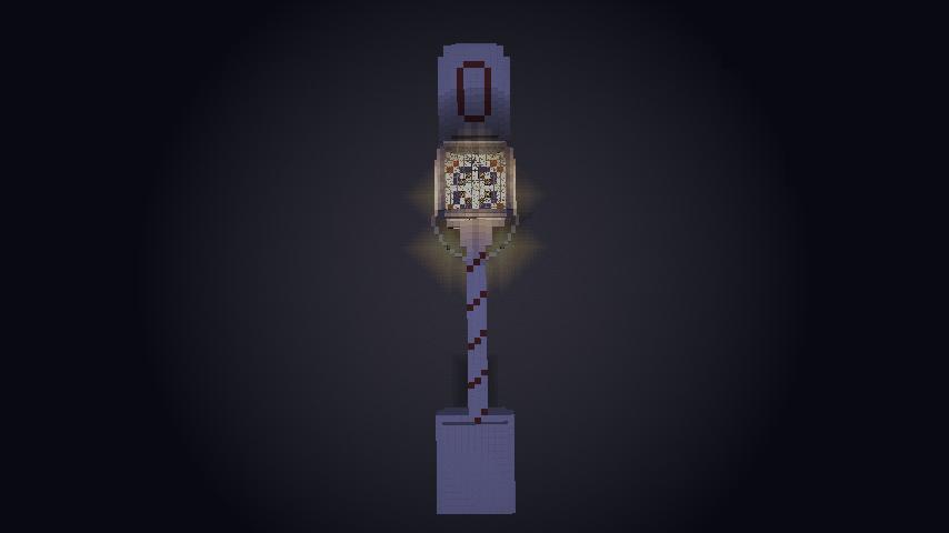 [PVP] Obfuscated Minecraft Map