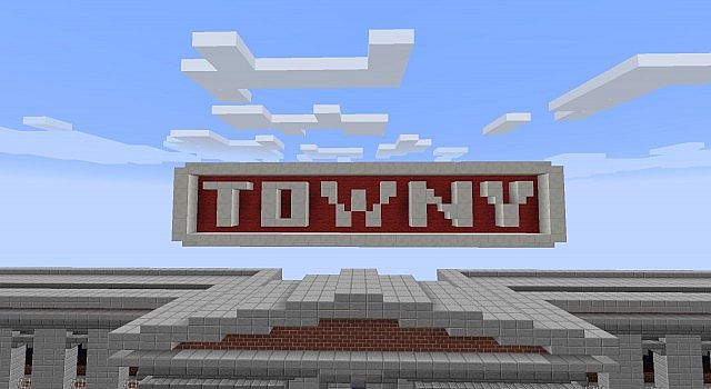 Factions -= Creative =- [VaporHub] -= Minigames =- Towny Minecraft Server