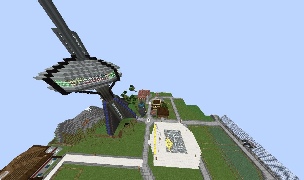 Betacraft Minecraft Server
