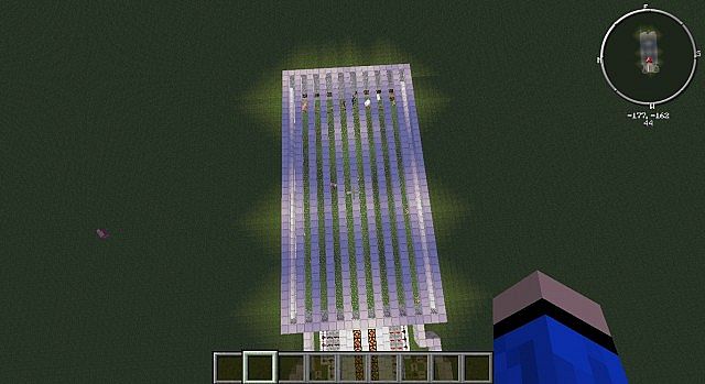 Minecraft Lab EVEN BETTER Minecraft Map