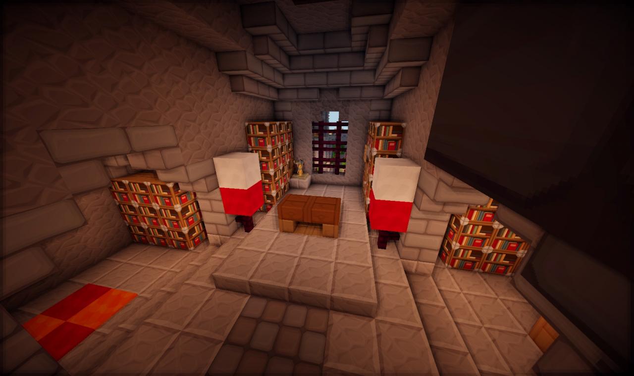 Masyaf Castle from Assassin'S Creed+ SAVE 100% [Projects of Minecraft ...