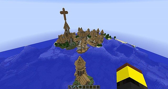 Croatian Craft nice Owner and ranks Minecraft Server