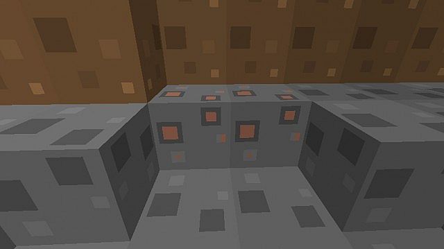 BlobCraft [1.7.4] HEAVILY W Minecraft Texture Pack