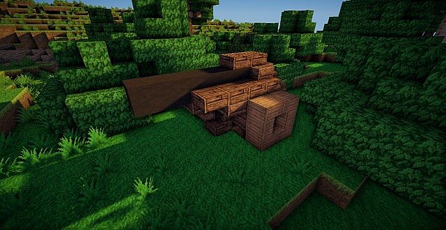 Medieval Siege Weapons Pack by Platydroid Minecraft Map