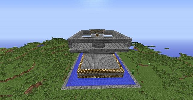 GreedyCraft Pvp Minecraft Server