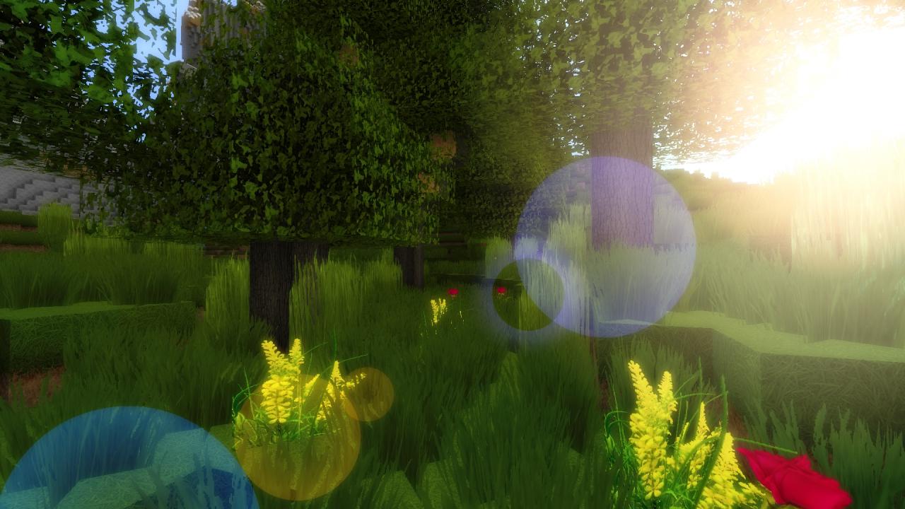 [1.7] FNI Photo Realism x256 NOW 1.7! Minecraft Texture Pack