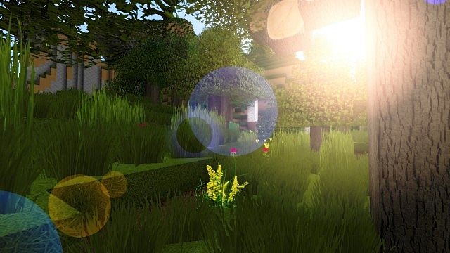 [1.7] FNI Photo Realism x256 NOW 1.7! Minecraft Texture Pack