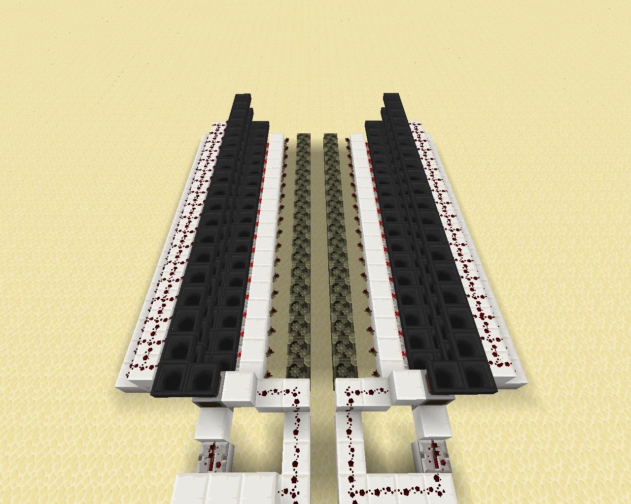 Random Output Generator [1/32 Chance] Minecraft Map