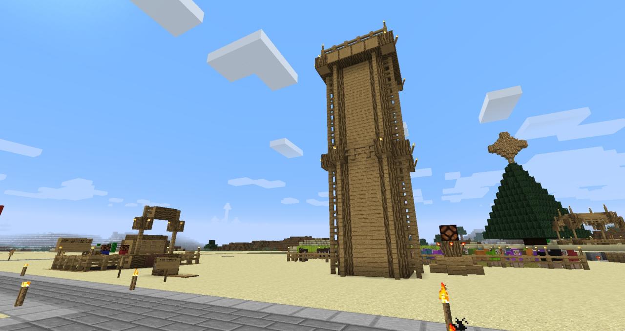 Minecraft World Save Minecraft Map