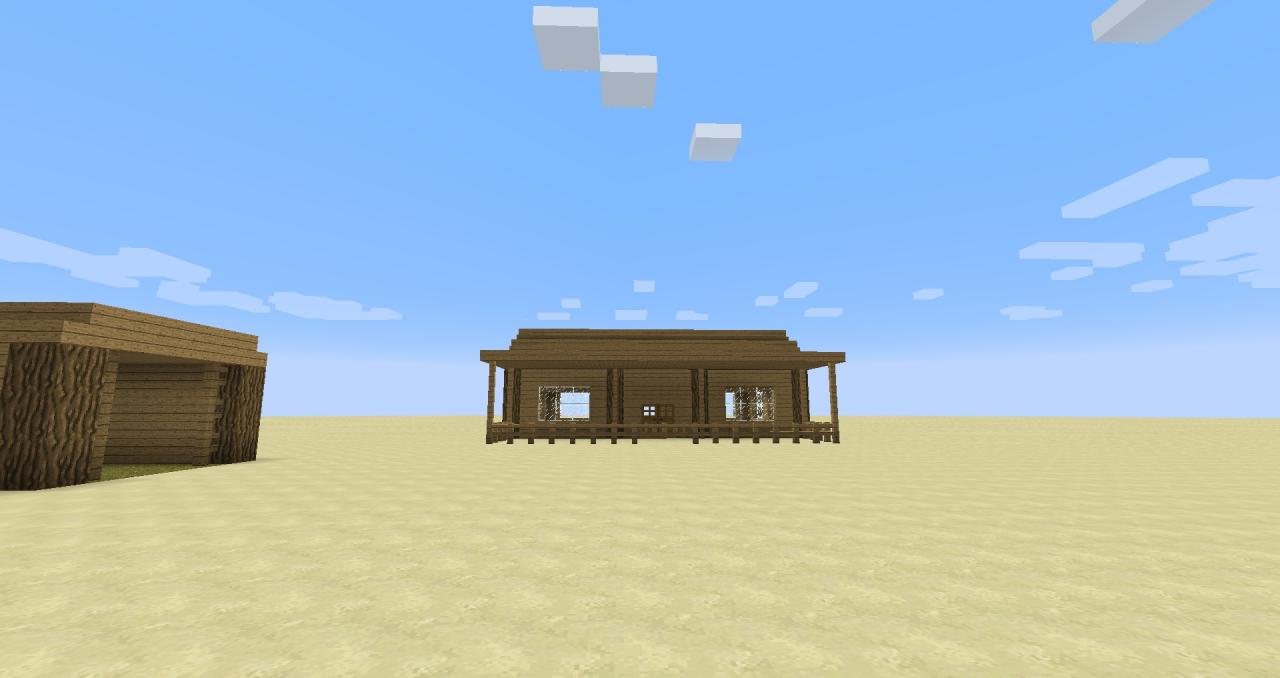 Minecraft Creations! Minecraft Map