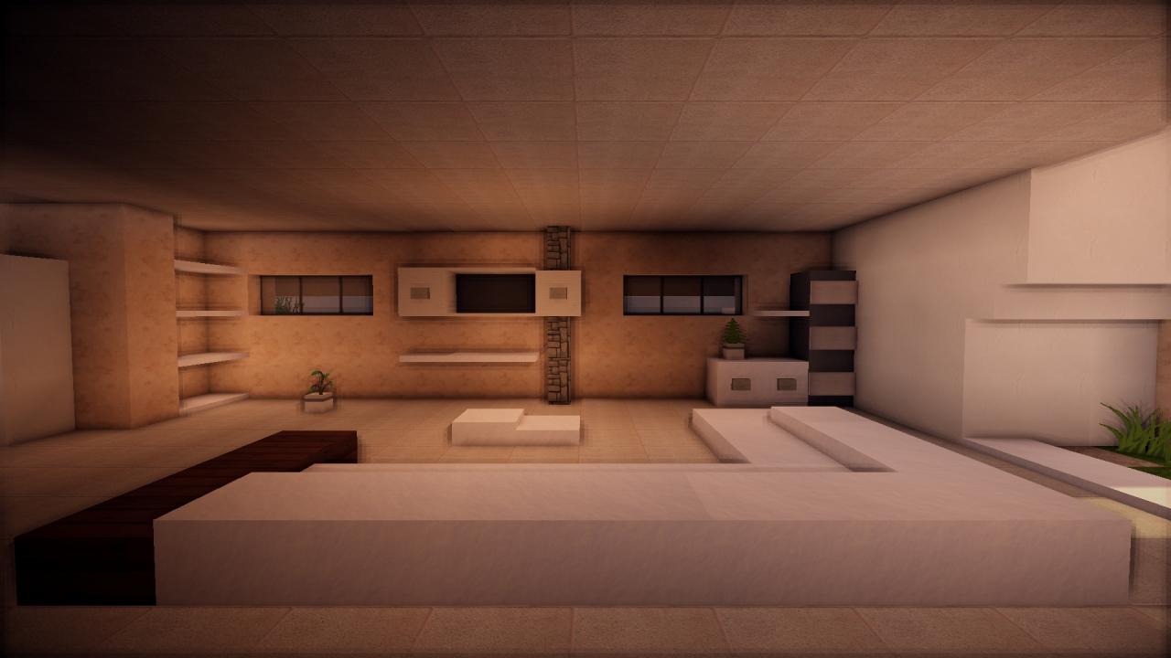 "Gable" [Minimal Conversion] DOWNLOAD Minecraft Map