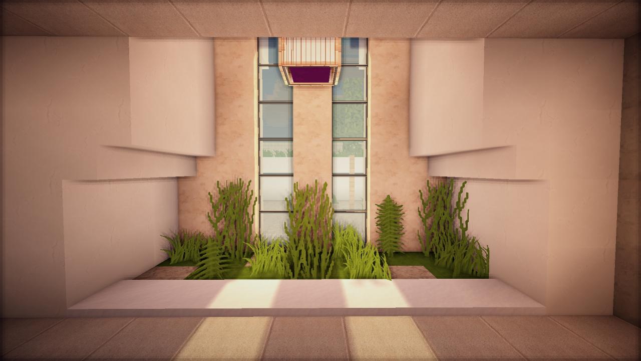 "Gable" [Minimal Conversion] DOWNLOAD Minecraft Map