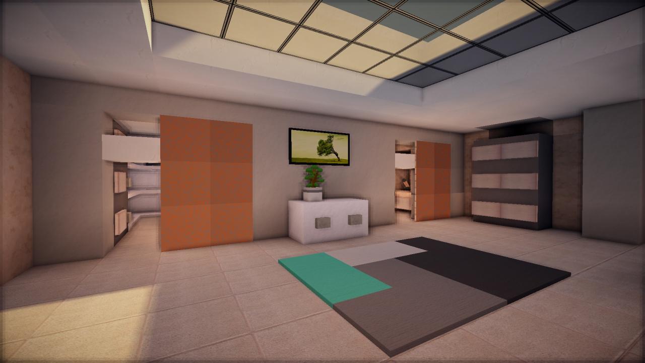 "Gable" [Minimal Conversion] DOWNLOAD Minecraft Map