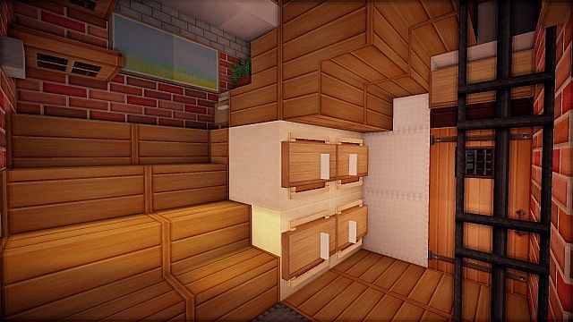 "Home Sweet Home" [Small Traditional] DOWNLOAD Minecraft Map