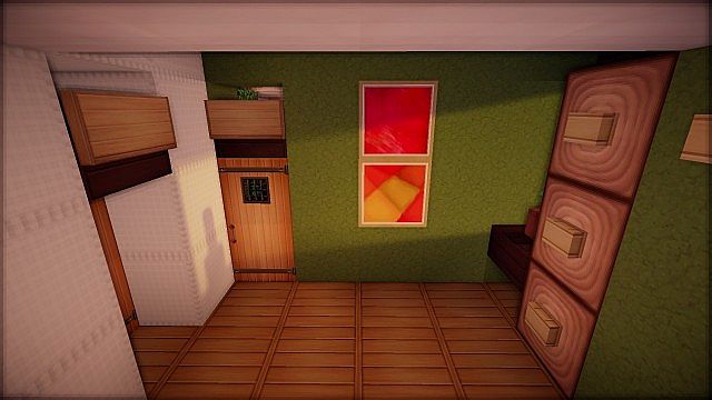 "Home Sweet Home" [Small Traditional] DOWNLOAD Minecraft Map