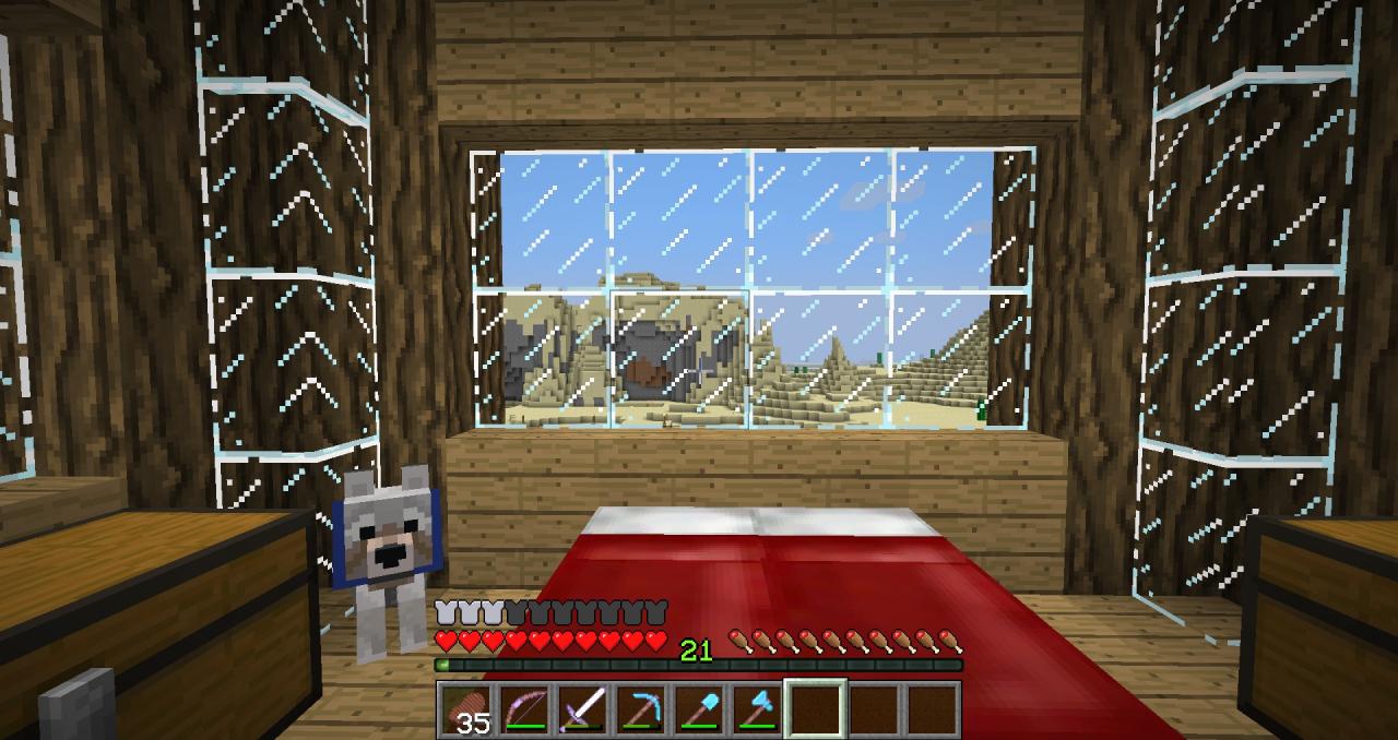 Minecraft World Save Minecraft Map