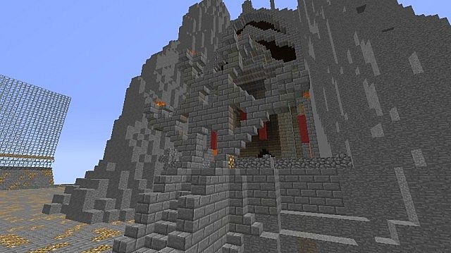 SoulCraft Minecraft Server