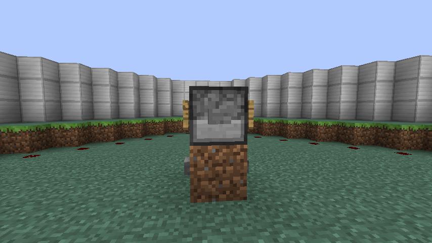 Baseball Minecraft Map