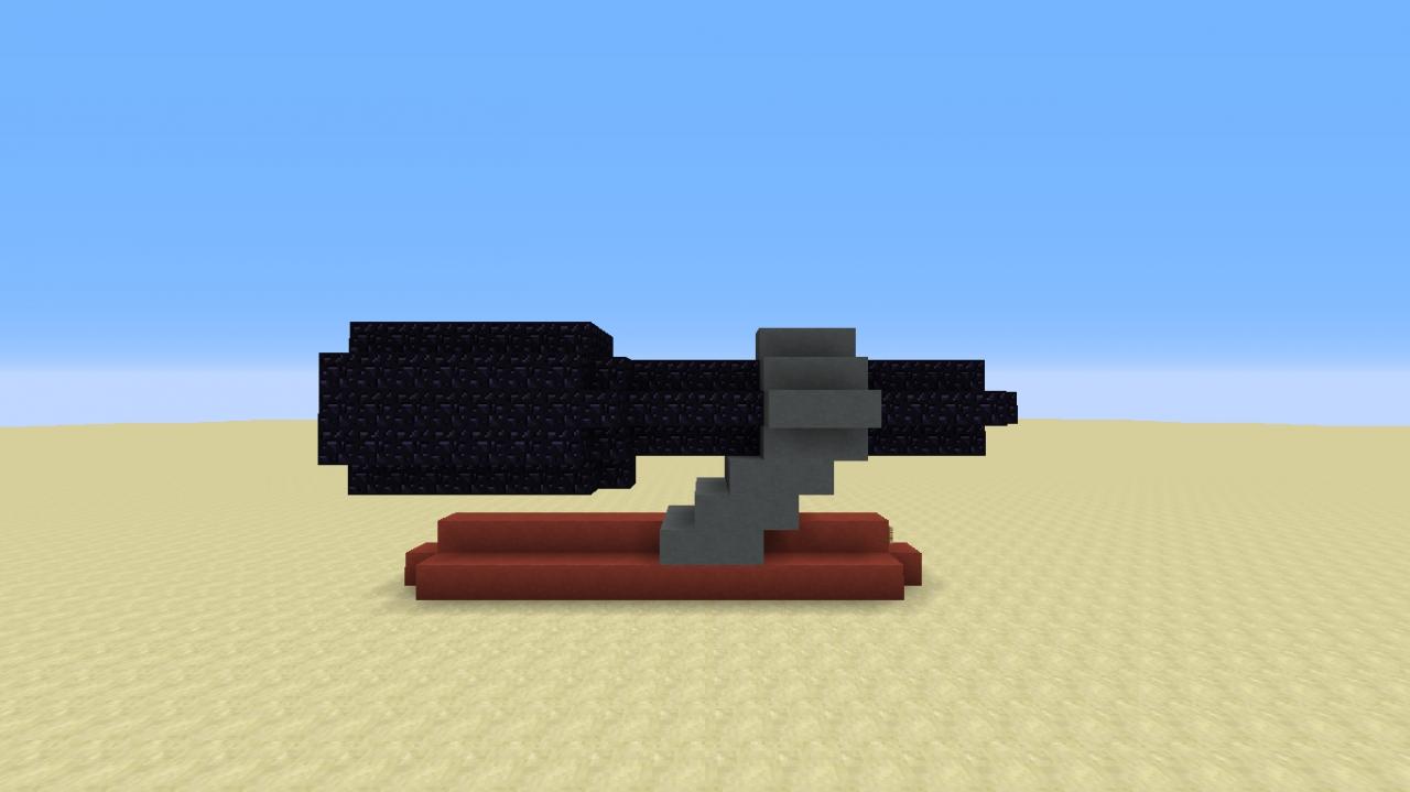 executioner Minecraft Map