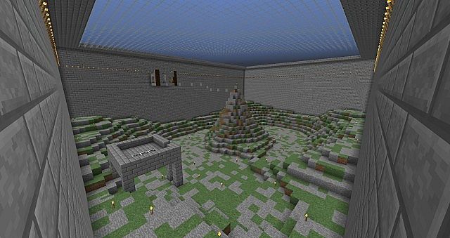 HellCraft ! Minecraft Server