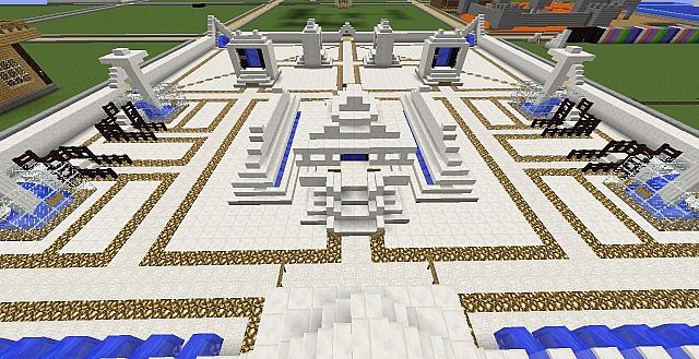ADarkMCServer Minecraft Server