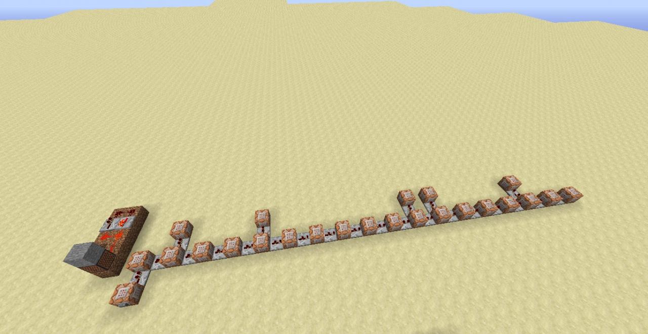 PIXEL PRO Sign Edition (Really works!) Minecraft Map