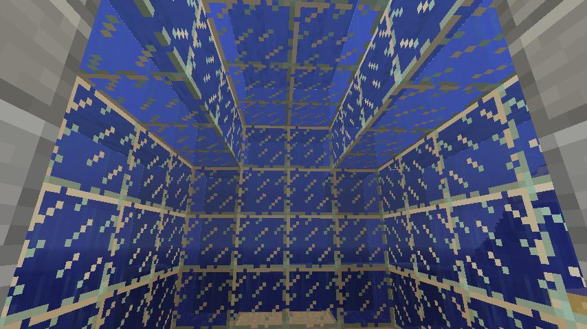 Vacation/Party house Minecraft Map