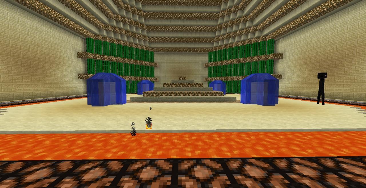 Xcraft-Pvp faction Minecraft Server