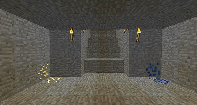 Odin's Tower Minecraft Map