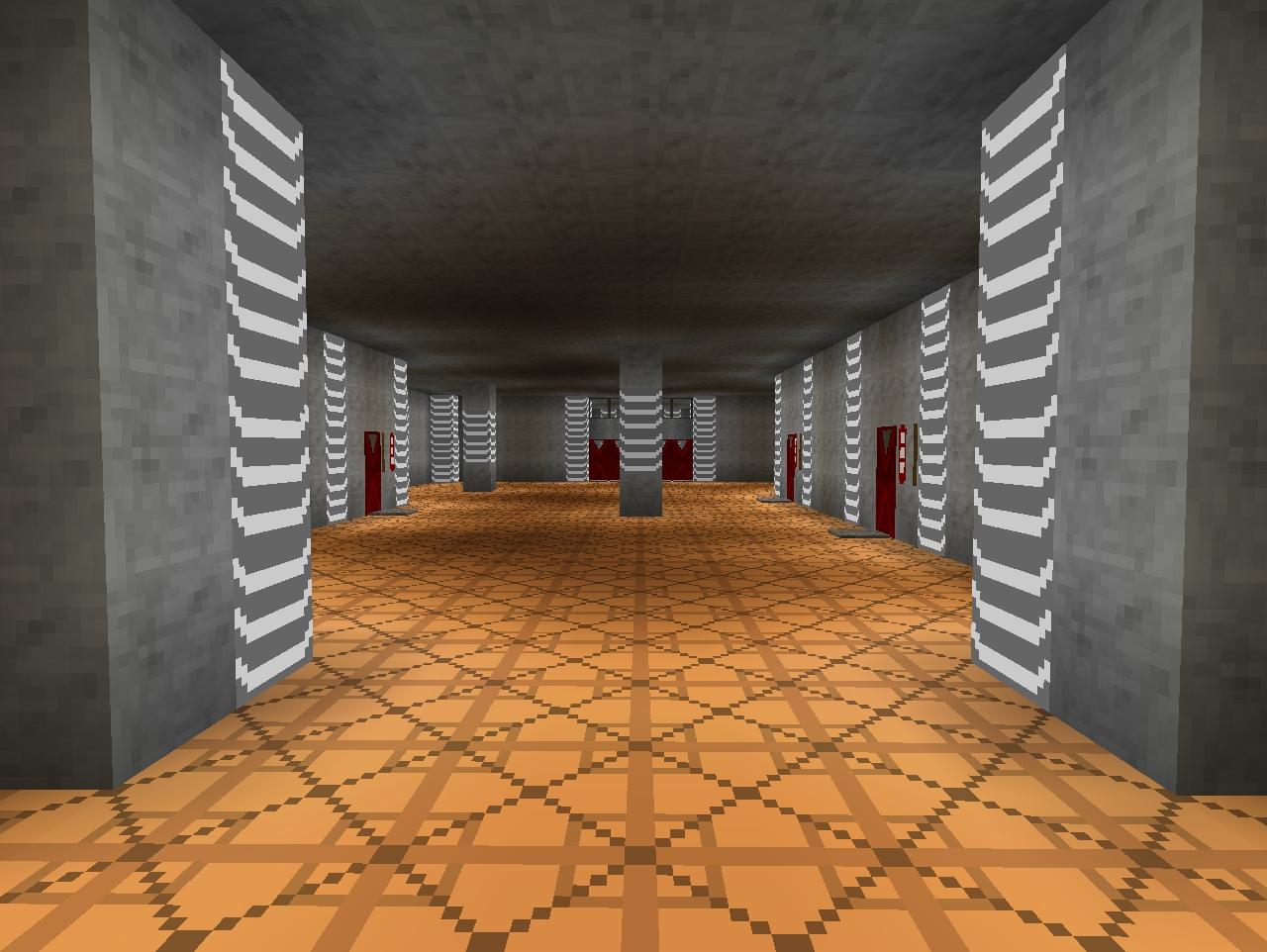 LantiaCraft Minecraft Texture Pack